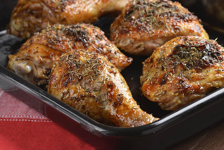Dica do chef: 5 técnicas para preparar frango que vão te salvar na ...